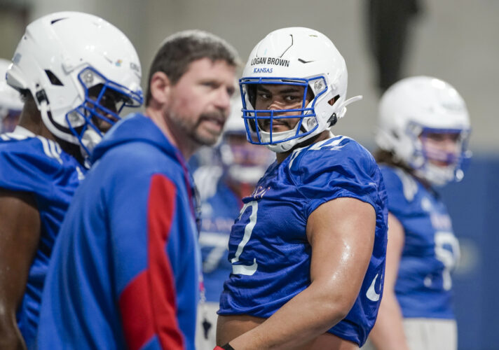 Football - KU Sports